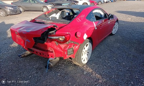 Engine 2.0L VIN N 5th Digit Automatic Transmission Fits 17-20 86 748869 ...