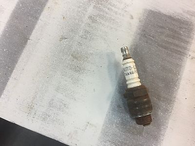 antique vintage autolite spark plug | eBay
