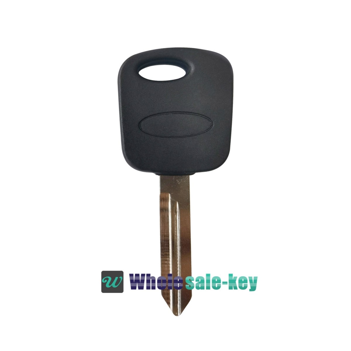 Transponder Chip Key For Ford 4c H72