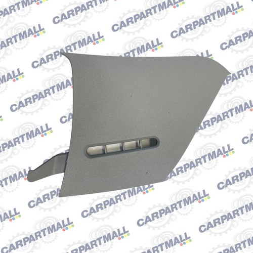 2004-2009 Toyota Prius Front Left INNER Pillar Trim Bezel End Cover ...