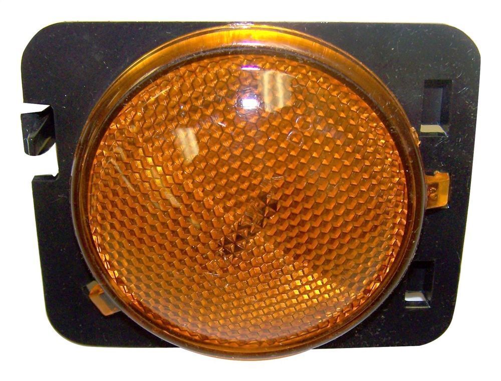 Side Marker Light Assembly Crown 55078144AA for sale online | eBay