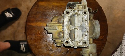 Bendix Stromberg Carburetor | eBay