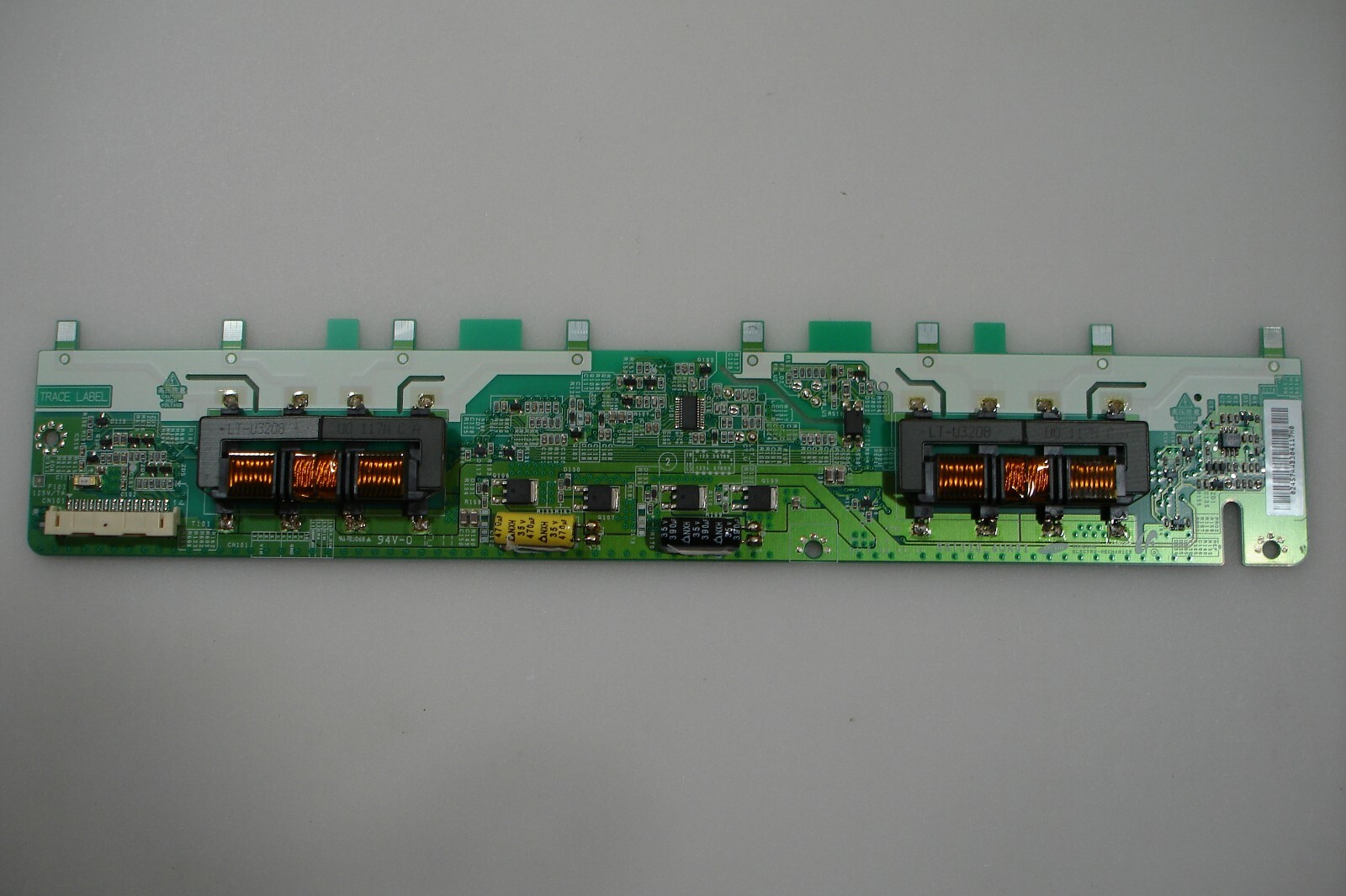 LJ97-02457A RCA Backlight Inverter, SSI320_4UA01, 32LA30RQ | eBay