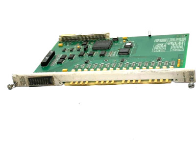 Siemens/TI 505-4317 SIMATIC TI 505 Digital Input Module, 16-P/8 ...