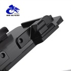 Full Coverage ASI BAC4000 Controller Mount Kit For Sur-Ron LBX For ...