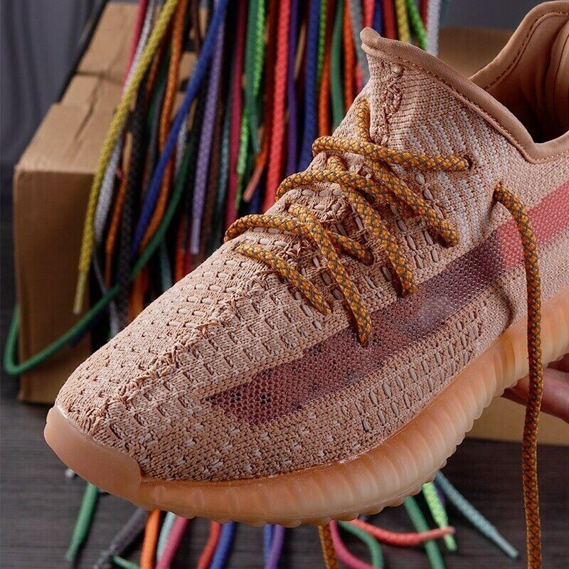 BULK Wholesale Reflective shoes Laces Sizes 100/140/160 cms with Multi ...