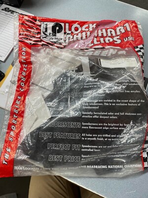 NOS LOCKHART PHILLIPS WINDSCREEN DARK SMOKE 05 GSXR1000 | eBay