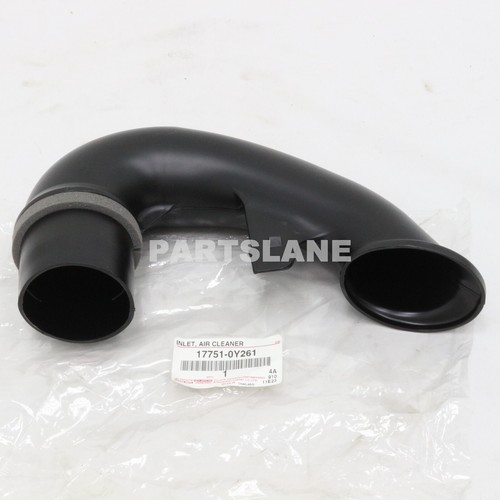 Toyota 17751-0Y261 OEM Genuine Inlet Air Cleaner | 177510Y261 | Genuine ...