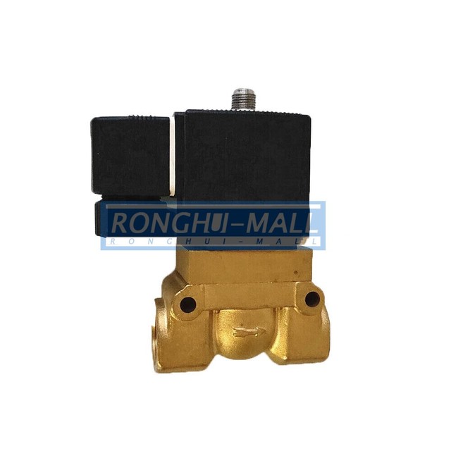 1PCS FOR Solenoid Valve Atlas Copco Air Compressor 1089064114 for sale ...