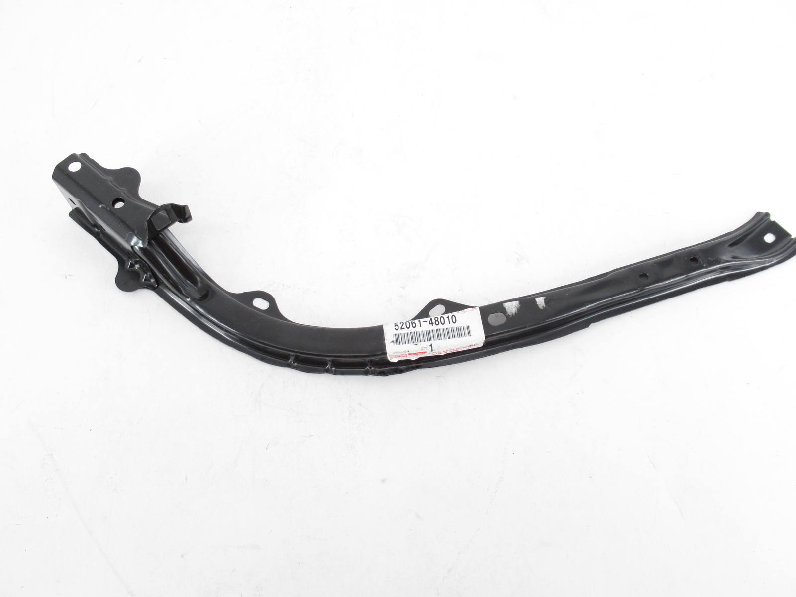 Genuine Toyota 52061-48010 Passenger Front Bumper Side Support 01-07 ...