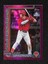 2025 Topps Pro Debut - John Spikerman #PD-71 Fuchsia Foil /199 (RC) for ...