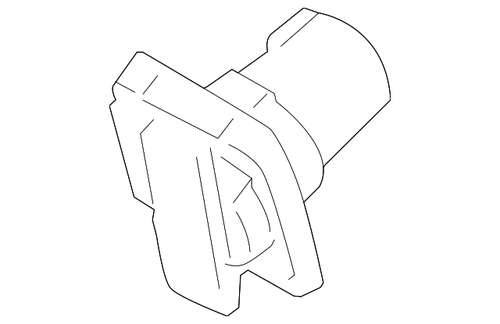 Genuine Ford Connector XL3Z-14489-BA | eBay