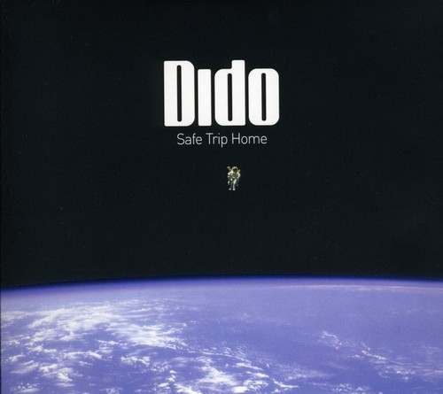 Dido - Safe Trip Home [New CD] 886974032120| eBay