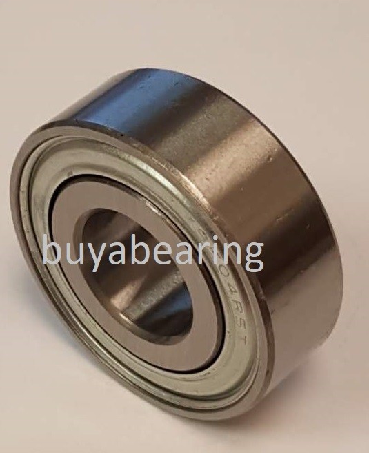 Z9504RST Lawn Mower Bearing Z9504 RST 3/4" bore (10 pieces) | eBay