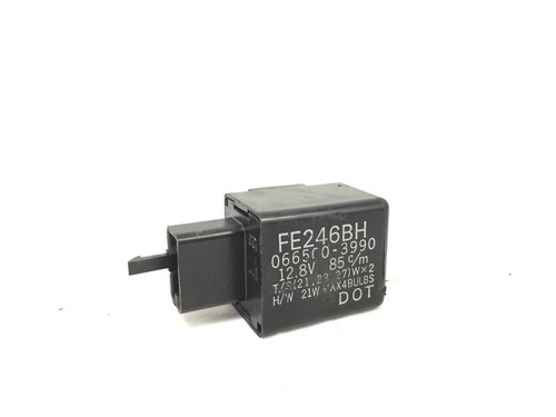 Yamaha R6S R6 R1 FZ1 TW200 XT250 WR25R Turn Signal Flasher Relay ...