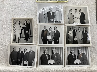 1961 1962 1963 Metuchen NJ Raritan Arsenal Certificate Presentation ...