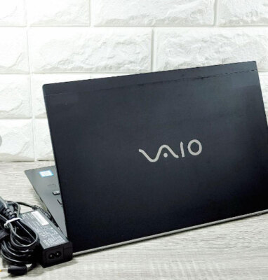 SONY VAIO Pro PG VJPG1113 Laptop Computer Color Black AC Adapter Cable ...