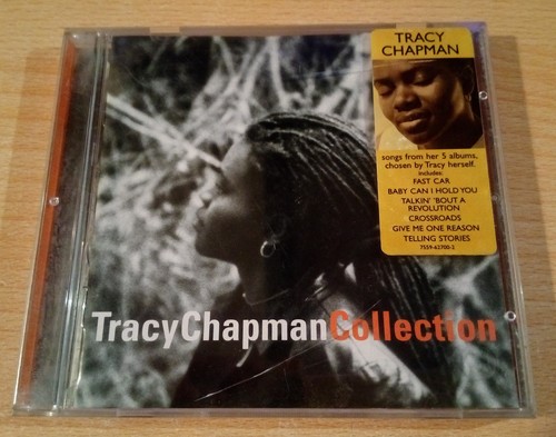 Tracy Chapman " Collection " - CD, Compilation - 2001 Europe | eBay UK