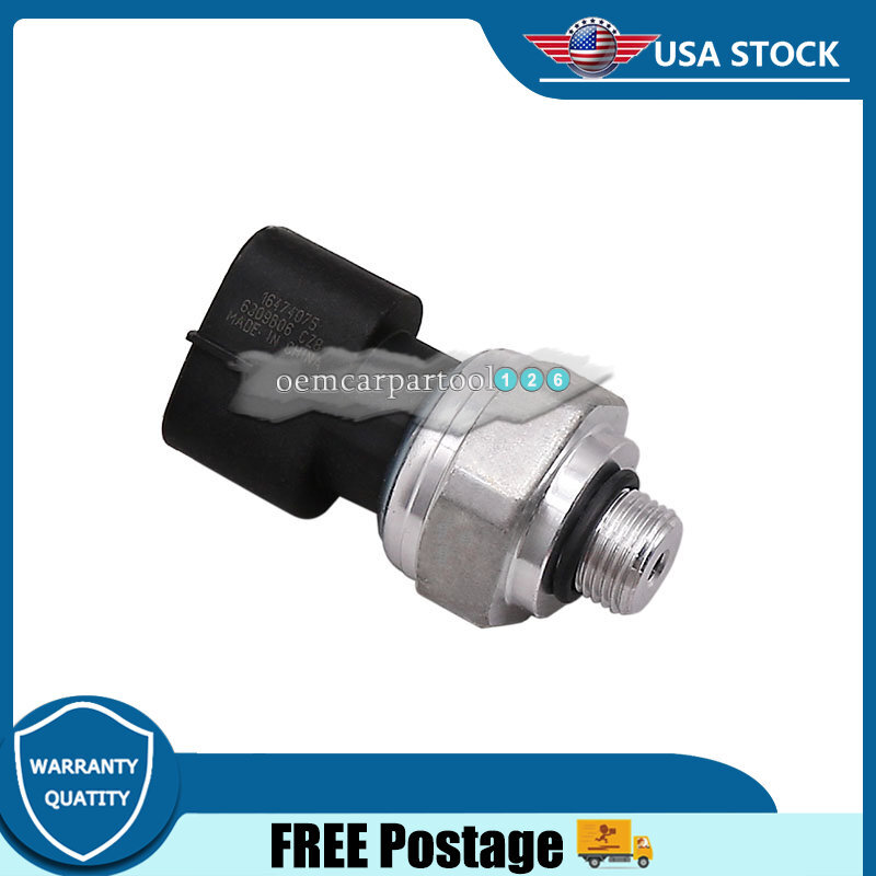 A/C Pressure Sensor For Lexus Toyota Sienna Camry Venza 88719-40020 ...
