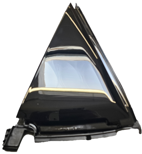 NEW LEXUS RX350 RX450 REAR LEFT DOOR CORNER MOLDING COVER PANEL OEM ...