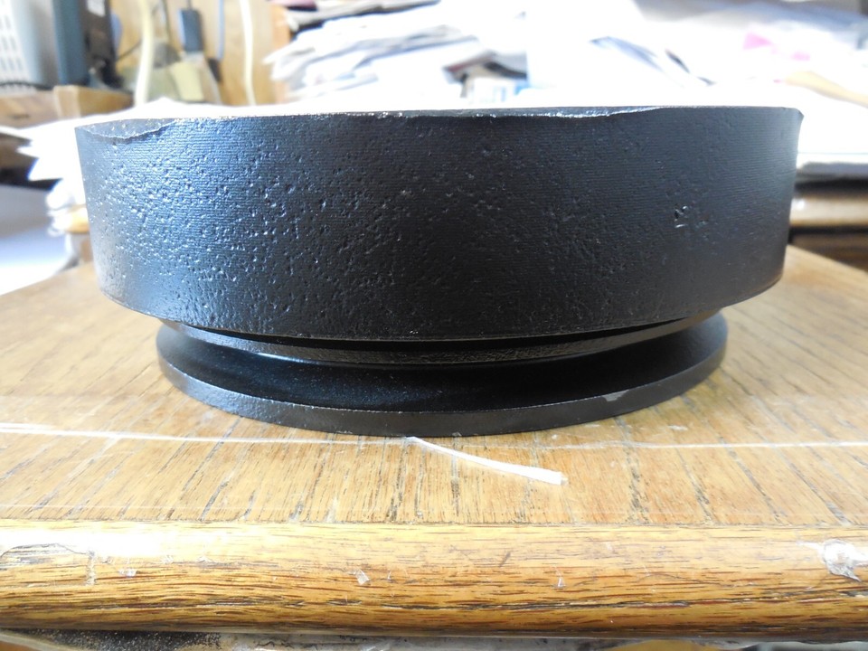 ORIGINAL 1962 1963 1964 FORD & MERCURY 406 427 HARMONIC BALANCER ...