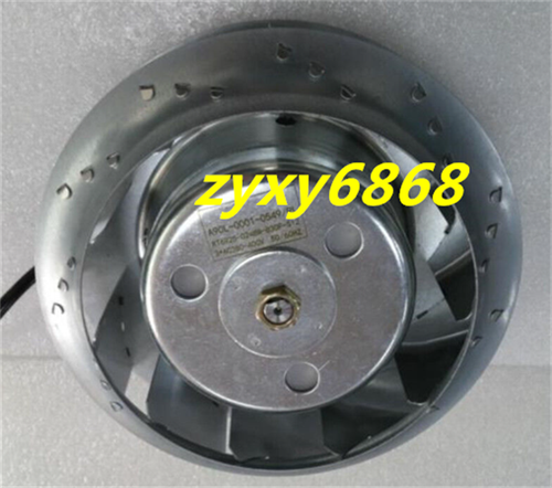 For A90L-0001-0549 / R High voltage AC400 / 480V three-phase FAN #z | eBay