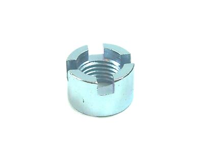Rundmutter M14 für Abtriebswelle Getriebe EMW R35 | eBay.de