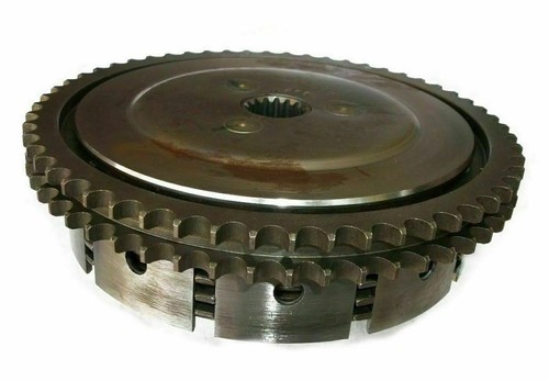 Fits Royal Enfield Bullet 5 Speed Complete Clutch Assembly | eBay