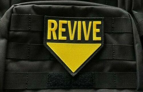 Quick Revive Emblem Black Ops 3 Zombies Emblem Tutorial