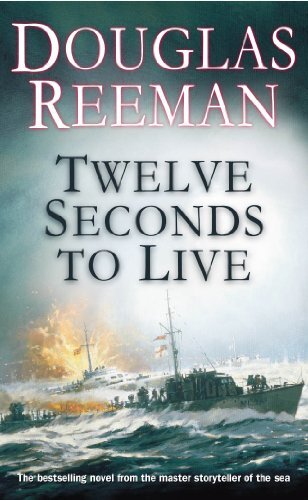Twelve Seconds To Live, Reeman, Douglas 99414872 | eBay