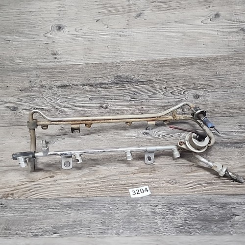 1992-1996 Ford F150 Bronco 5.0 302 V8 Fuel Injection Rail | eBay