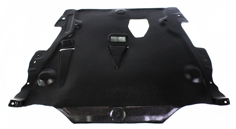 For 07-11 S80 & 10-13 XC60 Front Engine Splash Shield Under Cover ...