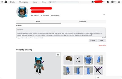 2017 | STACKED ROBLOX | OG | ROBLOX TOYCODES + RARE OFF-SALES & MORE ...