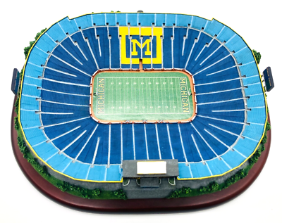 Michigan Big House Seating Chart