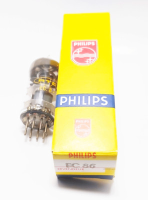 Tube EC86 | eBay