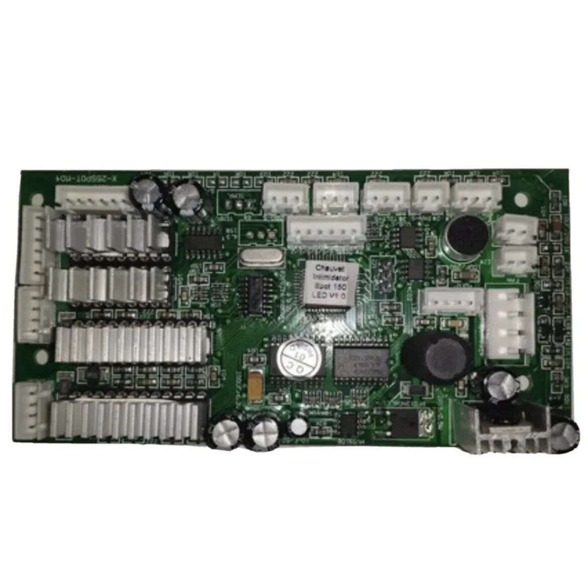 Chauvet Lighting Spare Parts | Shelly Lighting