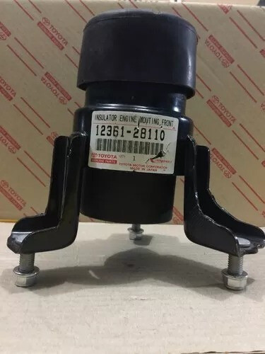 Toyota OEM INSULATOR, ENGINE MOUNTING, FRONT(FOR TRANSVERSE ENGINE ...