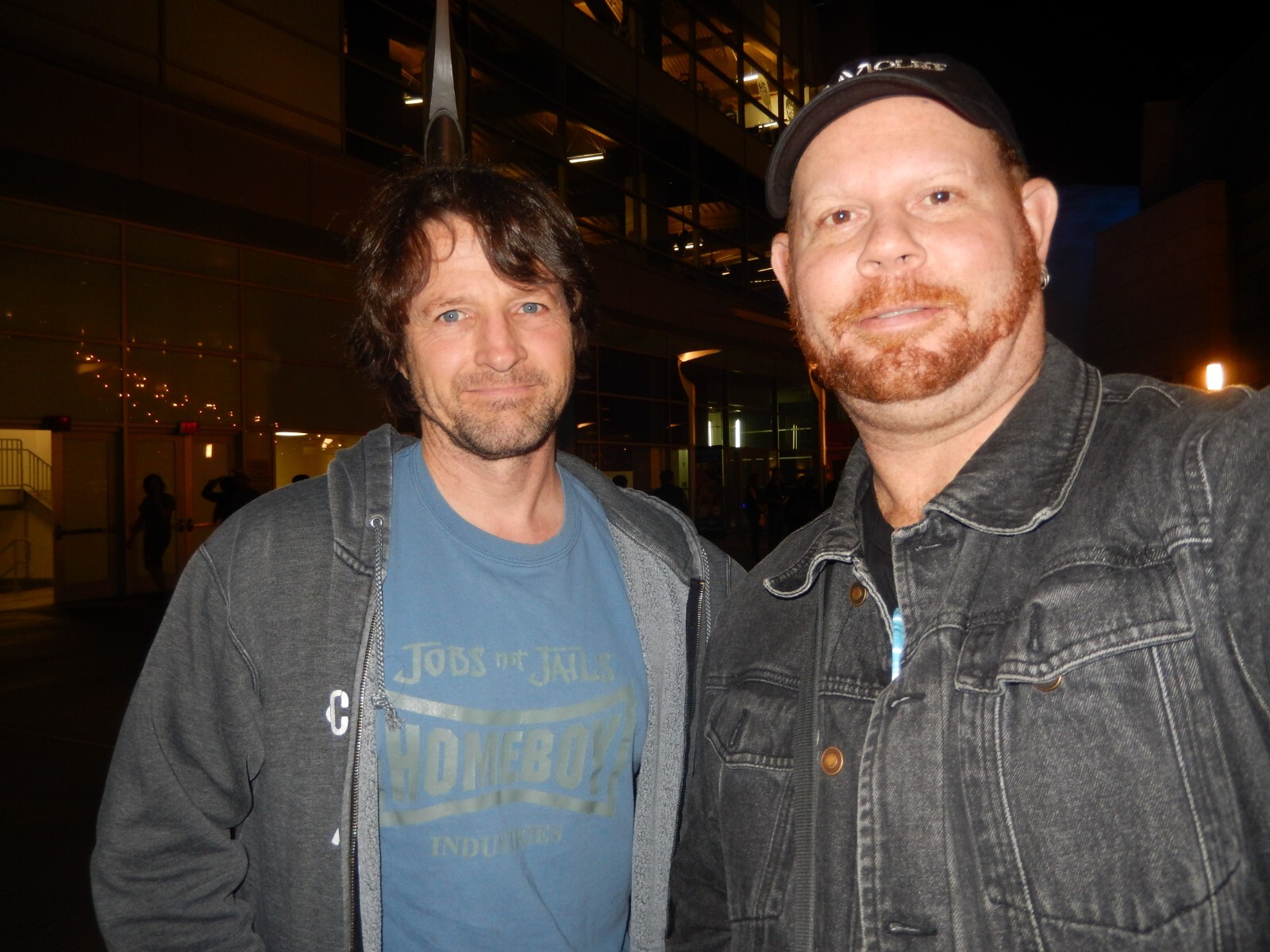 Tim Guinee Stargate SG-1 autographed photo signed 8x10 #1 Tomin | eBay