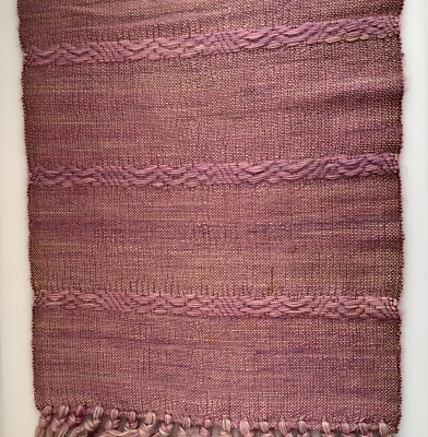 vintage handwoven wool mohair runner/ tapestry set from Africa | eBay