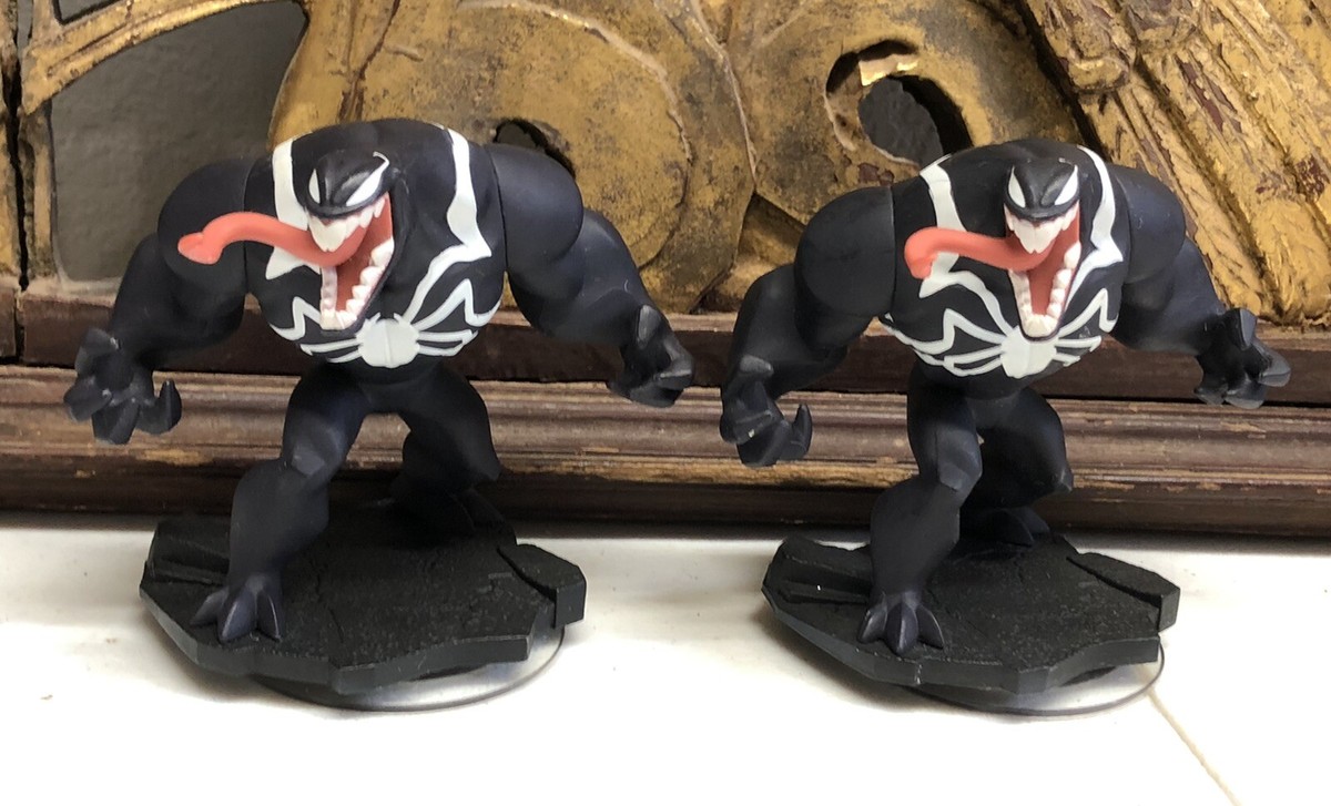 Disney Infinity Venom Wallpaper