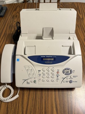 Office Equipment - Intellifax