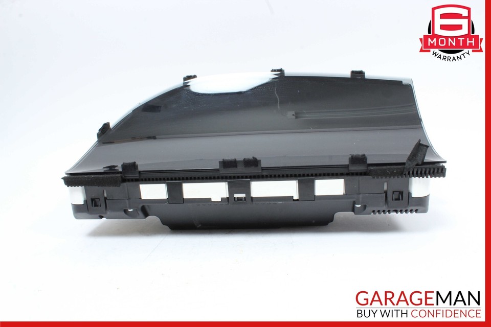 07-10 Mercedes W221 S600 CL600 Speedometer Odometer Instrument Cluster ...