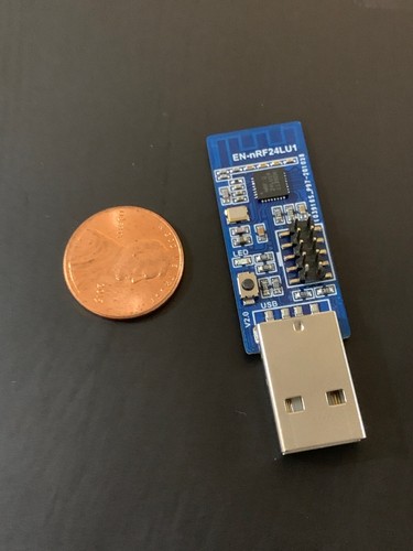 Steam VR SteamVR USB Wireless Receiver Dongle for Valve Index HTC Vive ...