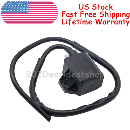 Ignition Coil fits Polaris Ranger 400 425 500 2004-2006 2007-2014 Repl ...