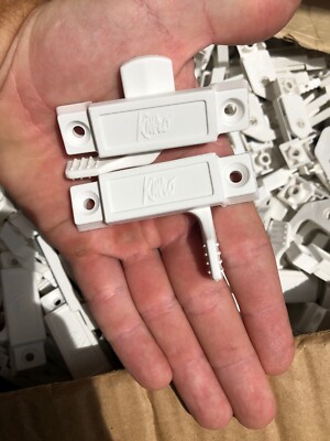 Vinyl Window Kinro Swivel Latch Mobile Home/RV Window (2 Pack) | eBay