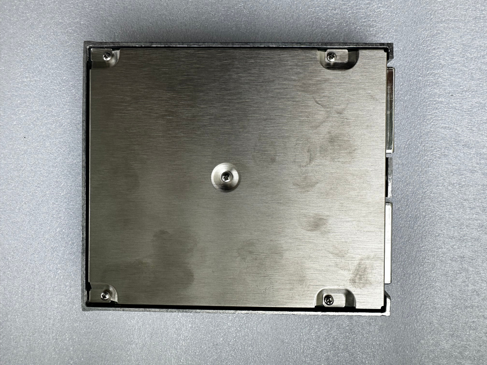 Garmin GEA 71 Interface Unit - Engine Analyzer for sale online | eBay