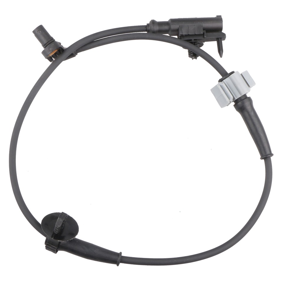Set(2) ABS Wheel Speed Sensor Front For Chevy Silverado 1500 GMC Sierra ...