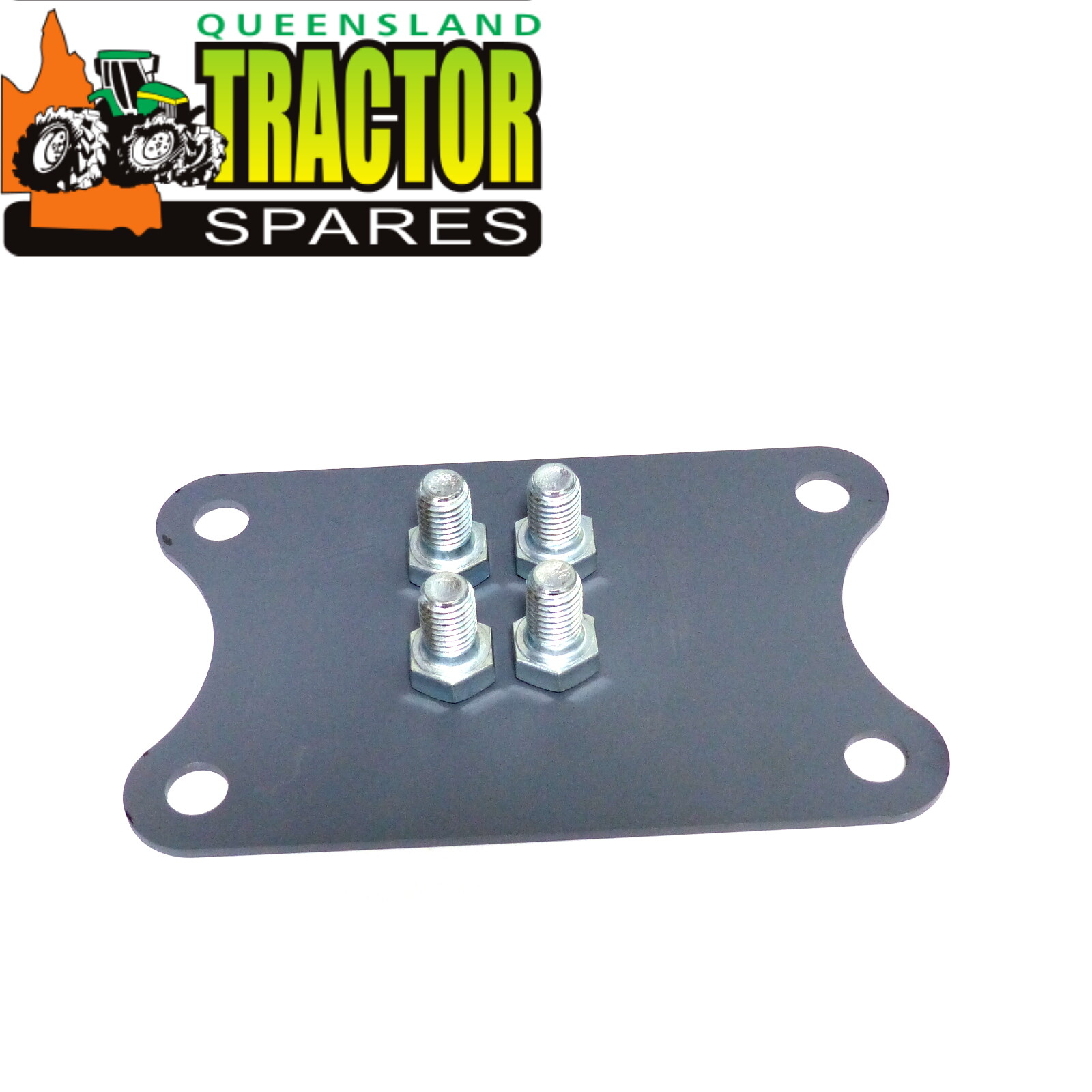 Massey Ferguson Clutch Inspection Cover and Mounting Bolt Kit | eBay ...