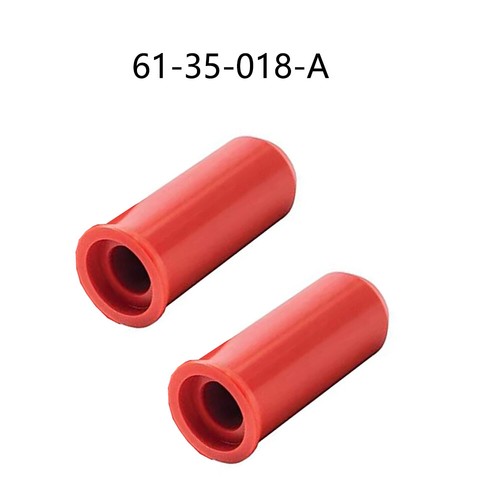 2 PCS Torsion Spring Spacers PN # 61-35-018-A For SKI-DOO R-MOTION | eBay