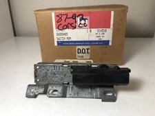 NOS ACDelco D1426D Genuine GM 15242754 Starter Ignition Switch for sale ...